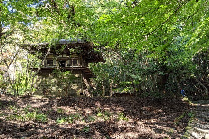 Nara - Heart of Nature Bike Tour - FAQs