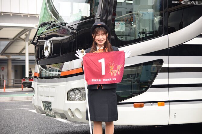 Nara Heritage Temple Tour with Kamameshi and Matcha Audio Guide - A Deep Dive into the Nara Heritage Temple Tour