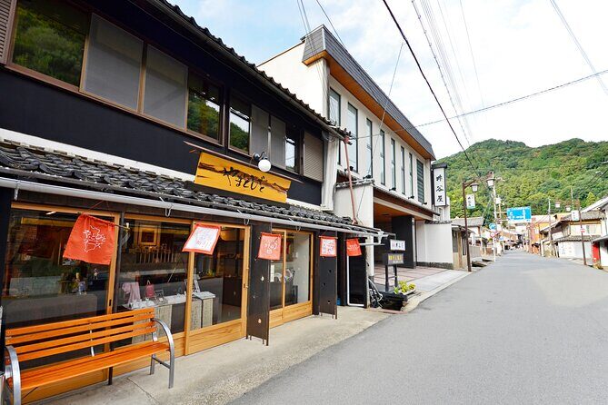 Nara Highlights Half-Day Tour: Temple & Local Cuisine - Transportation and Logistics