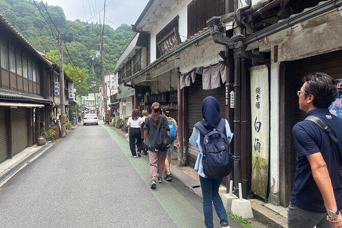 Nara Highlights Half-Day Tour: Temple & Local Cuisine - Who Should Consider This Tour?