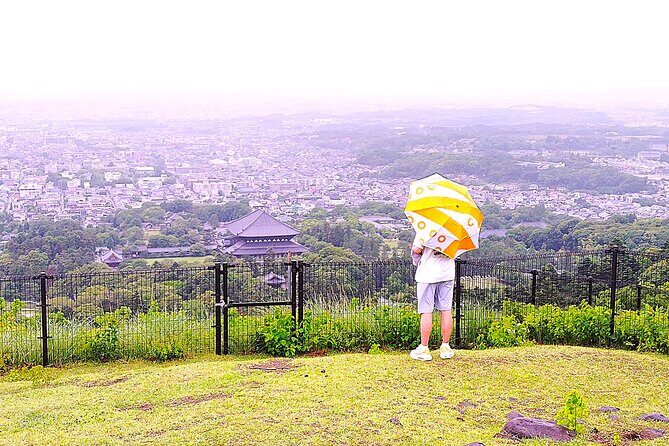 Nara: Hike Mt. Wakakusa and Encounter Wild, Free-Roaming Deer - The Experience That Makes It Special