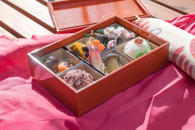 Nara Historical Hiking Tour and Breakfast Picnic in Asuka - The Breakfast and Coffee Experience