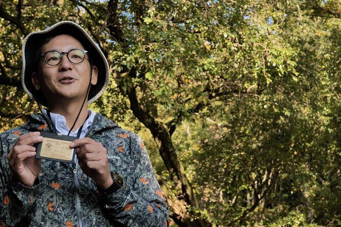 Nara Historical Hiking Tour and Breakfast Picnic in Asuka - Final Thoughts