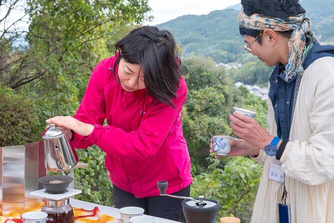 Nara Historical Hiking Tour and Breakfast Picnic in Asuka - FAQ