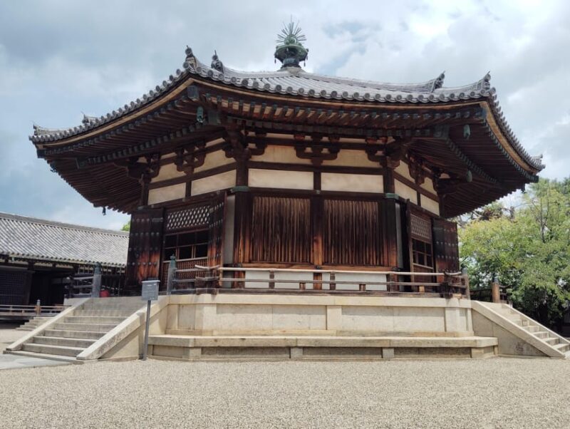 Nara: Hry-ji 2 Hours at the Worlds Oldest Wooden Building - Final Thoughts: Who Should Consider This Tour?