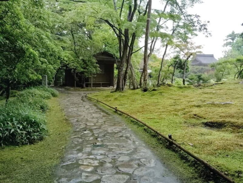 Nara: Isuien Garden Tour with Matcha Tea Experience - An In-Depth Look at the Experience