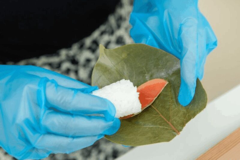 Nara: Kakinoha Sushi Making Experience - An Authentic Dive into Nara’s Food Tradition