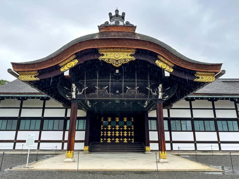 Nara Kyoto: Private Kyoto Tour with English Speaking Guide - FAQ