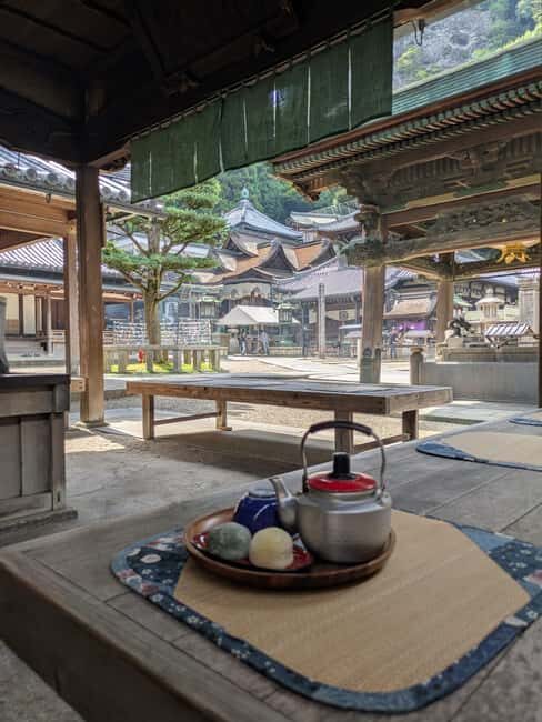 Nara: Mt. Ikoma Guided Hiking Tour with Cable Car and Views - Key Points