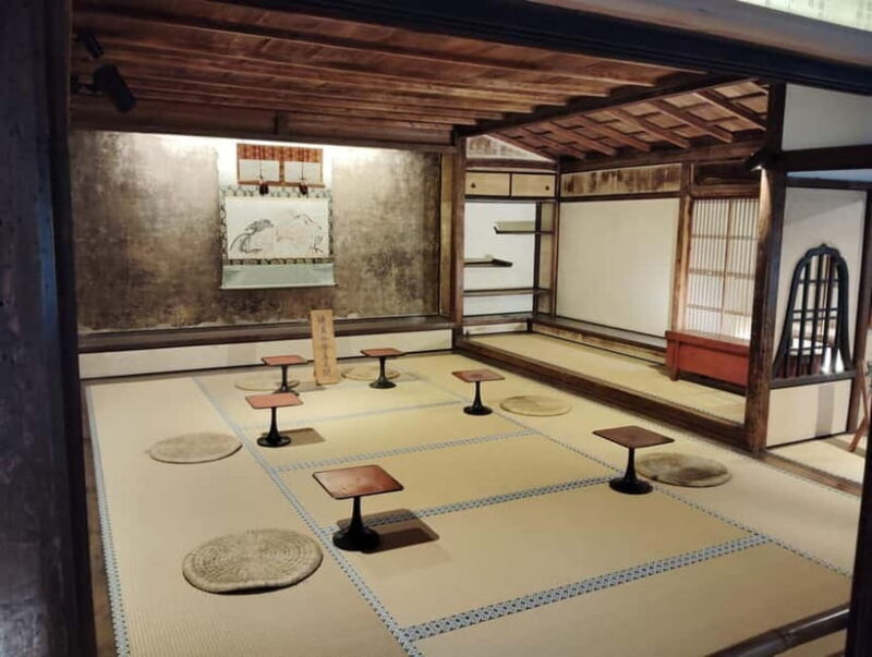 Nara: Mystical Yoshino  Explore Zao-do and Yoshimizu Shrine - Exploring Yoshino: A Sacred Journey for Curious Travelers