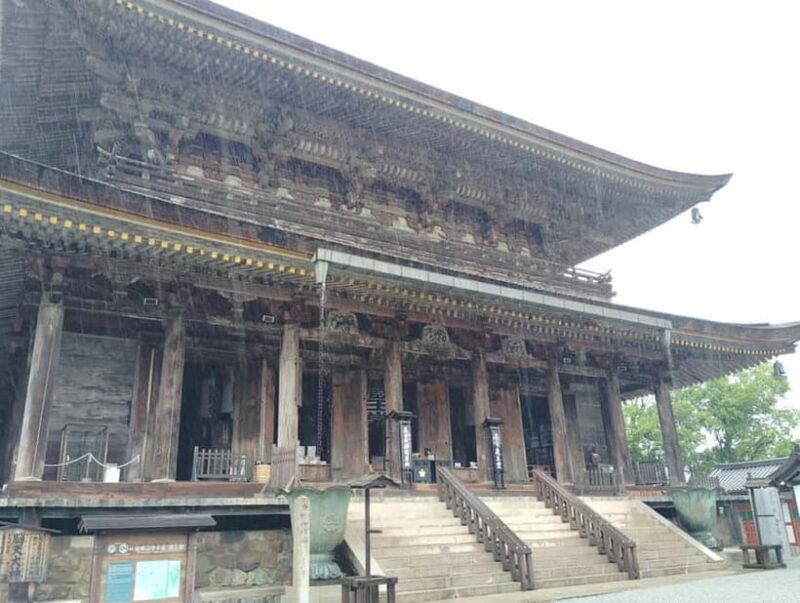 Nara: Mystical Yoshino  Explore Zao-do and Yoshimizu Shrine - The Sum Up: A Thoughtful, Authentic Slice of Japan’s Sacred Mountain