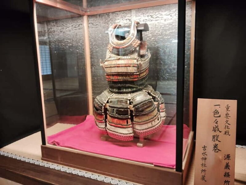 Nara: Mystical Yoshino  Explore Zao-do and Yoshimizu Shrine - FAQ