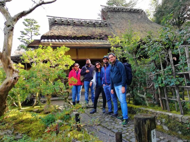 Nara: Nara Park Private Family Bike Tour with Lunch - The Sum Up: Who Will Love This Tour?