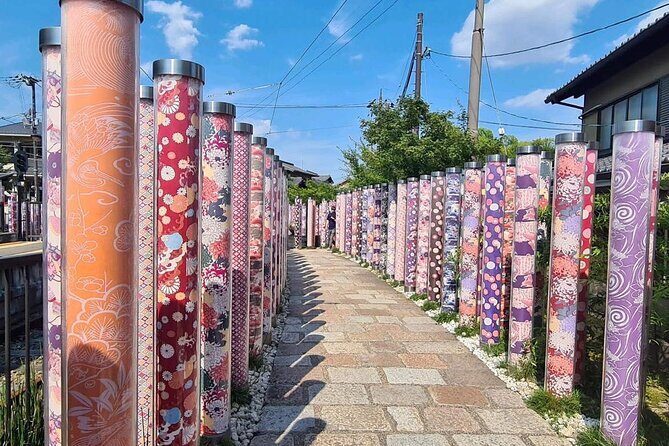 Nara Park, Golden Pavilion Bamboo Forest Day Trip From Osaka - What You Can Expect from This Day Trip