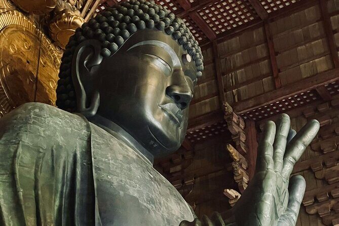 Nara Personalized Half Day Food Tour with a Local Guide - FAQ