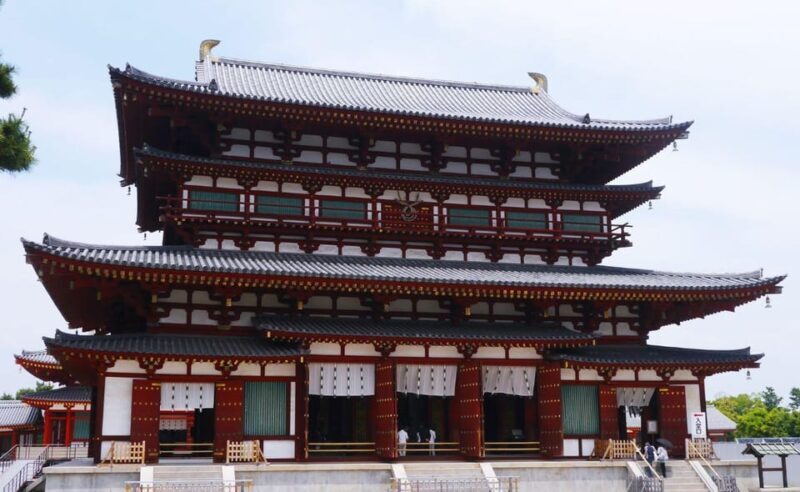 Nara: Private City Tour With A Local Guide - The Sum Up