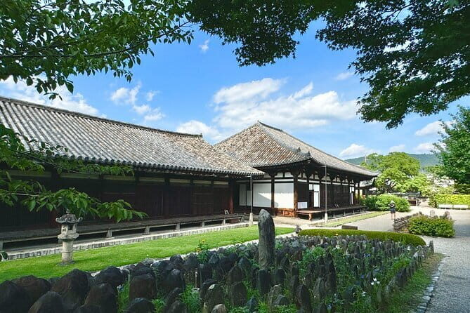 Nara Private Custom Walking Tour - FAQ