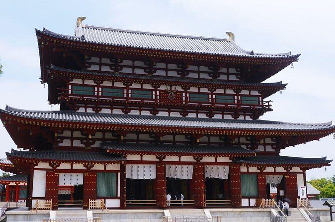 Nara : Private Day Walking Tour (From Osaka/Kyoto Possible) - FAQ