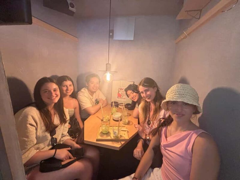 Nara Private Tour from Osaka: Hidden Gems & Ancient Stories - Key Points