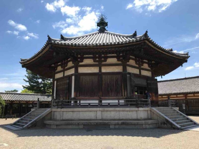 Nara: Private Tour with Private Guide - What Makes This Tour Worth Considering?
