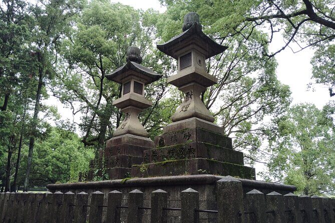 Nara: Sacred Morning Walk with Deer in the Mist - FAQ