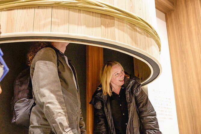 Nara Sake Private Brewery Tour Tasting with Sake-paring Lunch - Final Thoughts