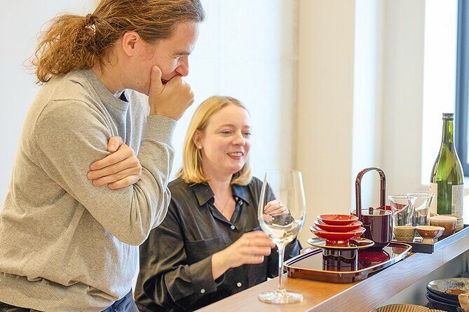 Nara Sake Private Brewery Tour Tasting with Sake-paring Lunch - FAQ