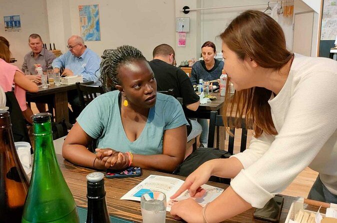 Nara : Sake Tasting and Hopping Experience - Final Thoughts