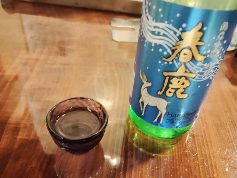 Nara: Sake Tasting Tour at the Birthplace of Japanese Sake - Who Benefits Most from This Tour?