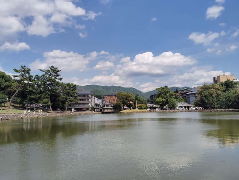 Nara: Sake Tasting Tour at the Birthplace of Japanese Sake - FAQ