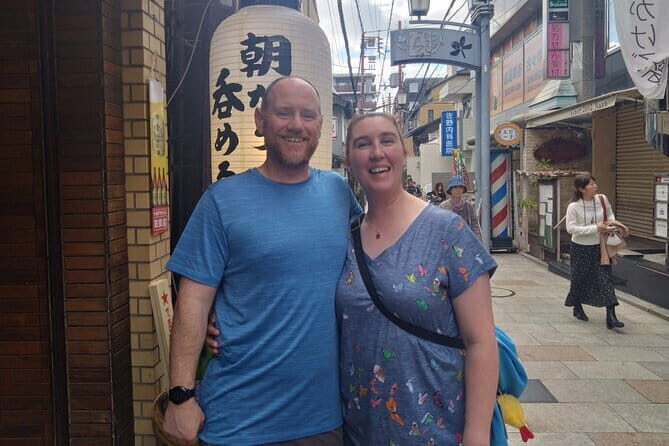 Nara Sake Tasting Tour by Kampai Sake Tours - FAQs