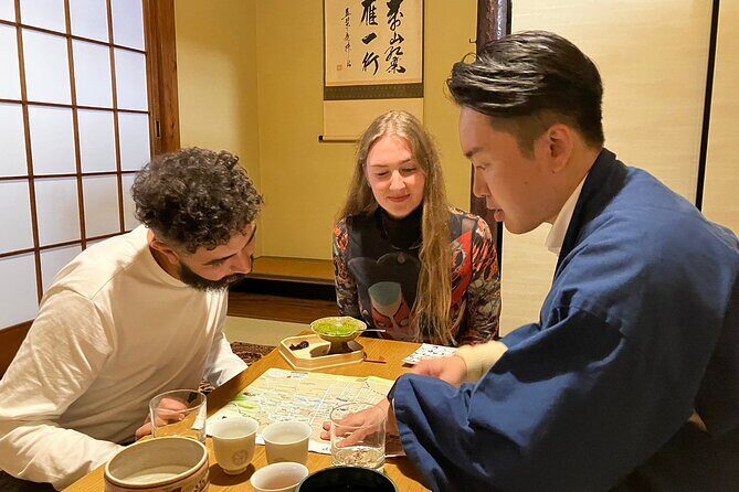 Nara: small group tour to meet your favorite tea - Authenticity and Cultural Depth