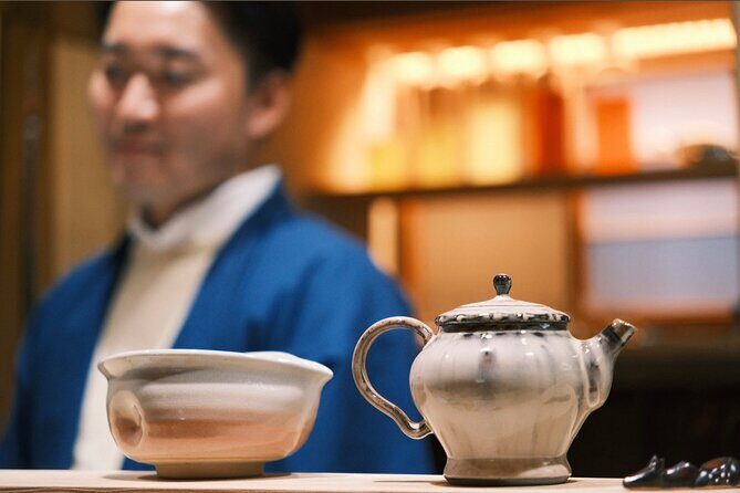 Nara: small group tour to meet your favorite tea - Practical Considerations