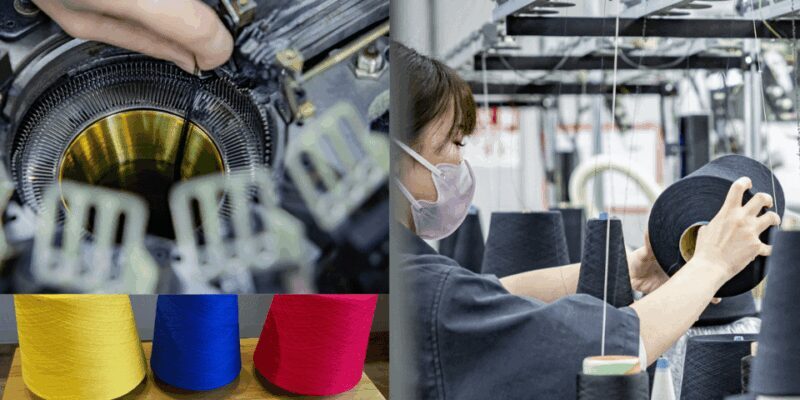 Nara: Sock Making Experience with Sake Tasting and Lunch - Discovering Nara’s Unique Tradition