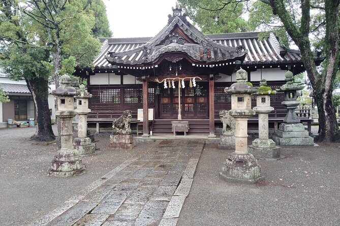 Nara: Step Into Edo-Era Streets in Imais Heritage Town - Frequently Asked Questions