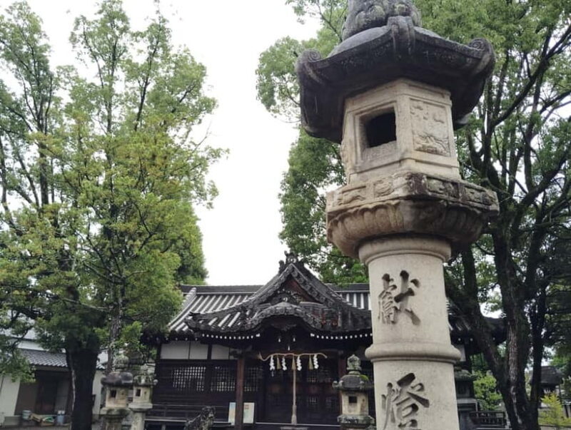 Nara: Step Into Edo-Era Streets in Imais Heritage Town - Why This Tour Is a Must-Do