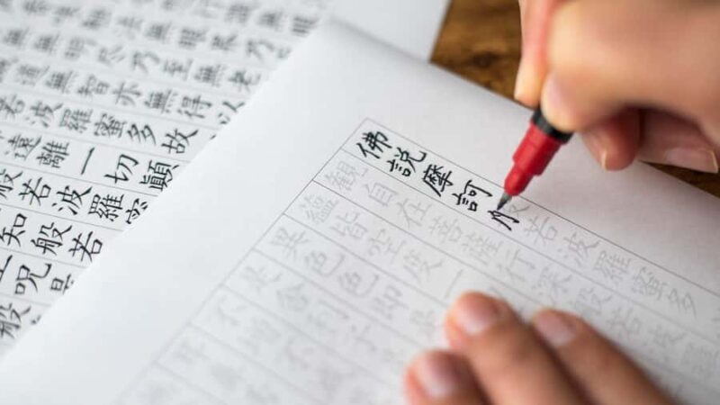 Nara: Temple-Shrine Walking Tour+Zen Calligraphy Experience - Key Points