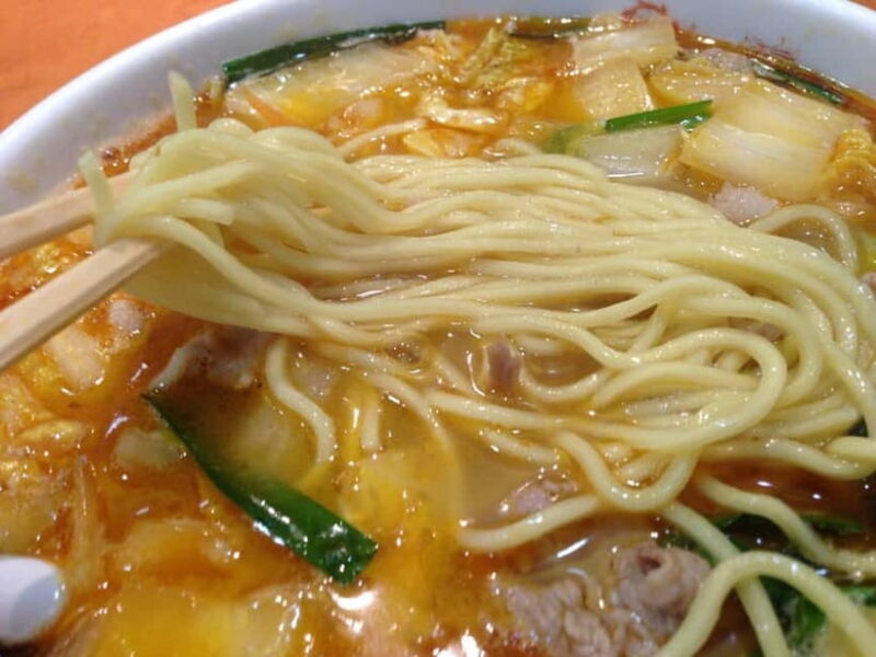 Nara: Tenri Ramen Shop Tasting Tour - FAQ