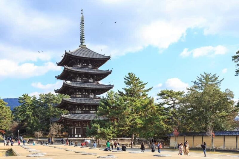 Nara: The Origin - Walking Tour - Final Thoughts: Is It Worth It?