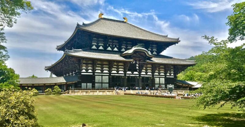Nara: Todai-ji y parque de Nara (Spanish Guide) - Practical Details and Value