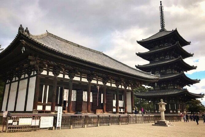 Nara Todaiji Kasuga Taisha Private Full Day Tour From Kyoto - Who Will Love This Tour?