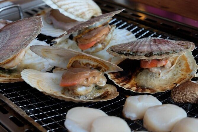 Nara, Todaiji Temple & Kuroshio Market Day BUS Tour from Osaka - FAQ