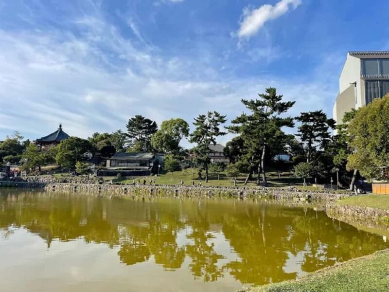 Nara & Uji Private Day Tour - Kyoto Comfort Culture Focused - Frequently Asked Questions