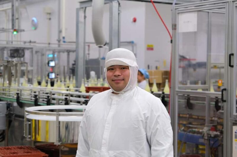 Nara: Umenoyado Sake Brewery Private Tour & Tasting - Final Thoughts