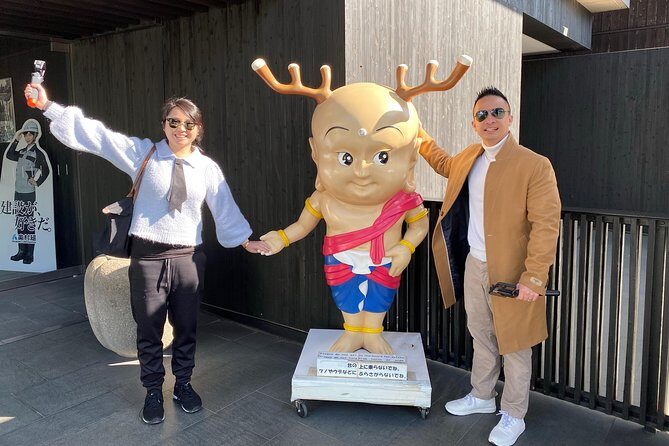 NARA Walking Tour [Customize Your Itinerary] - Final Thoughts