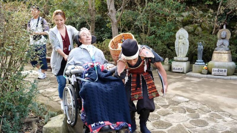 Nara: Walking Tour with Kfuku-ji and Tdai-ji Temples - FAQs