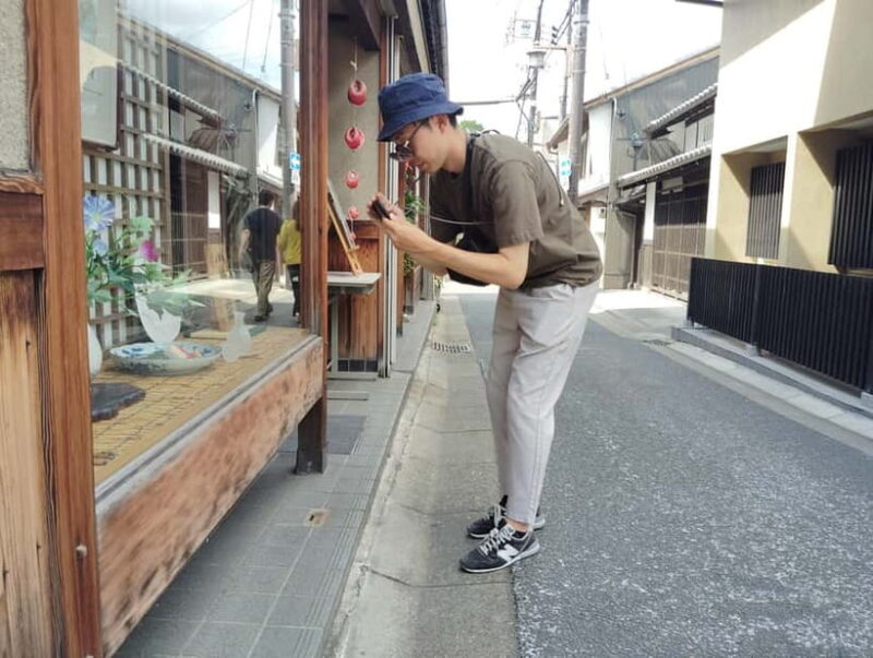 Nara: World Heritage Gangoji Temple & Naramachi Old Town - Key Points