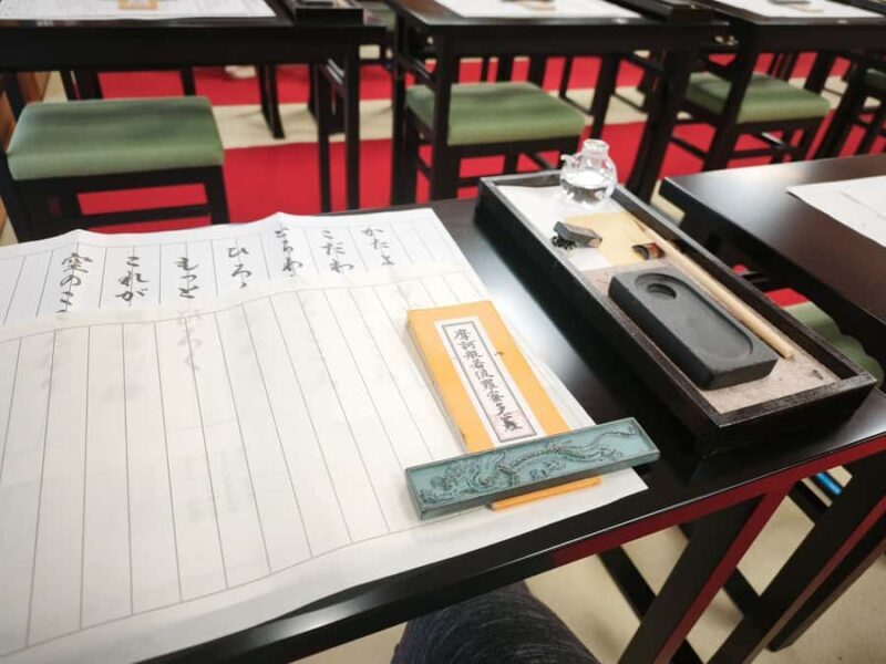 Nara: Yakushiji Temple, Sweets, and Indigo Dyeing Tour - Practicalities and Value