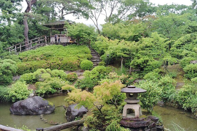 Nara: Yoshikien and Isuien Gardens Tour with Tea Tasting - Who Will Love This Tour?