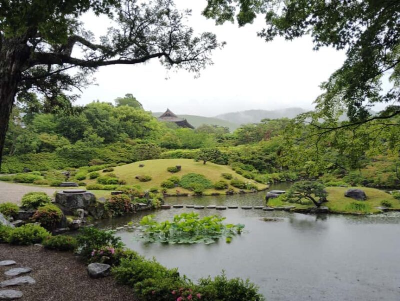 Nara: Yoshikien and Isuien Gardens Tour with Tea Tasting - Who Will Love This Tour?